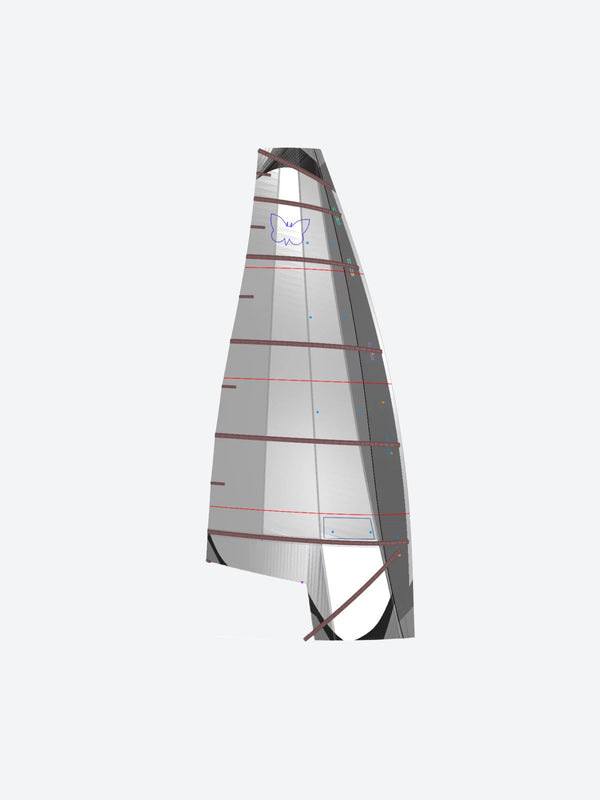 Moth - Doyle Sails Apparel