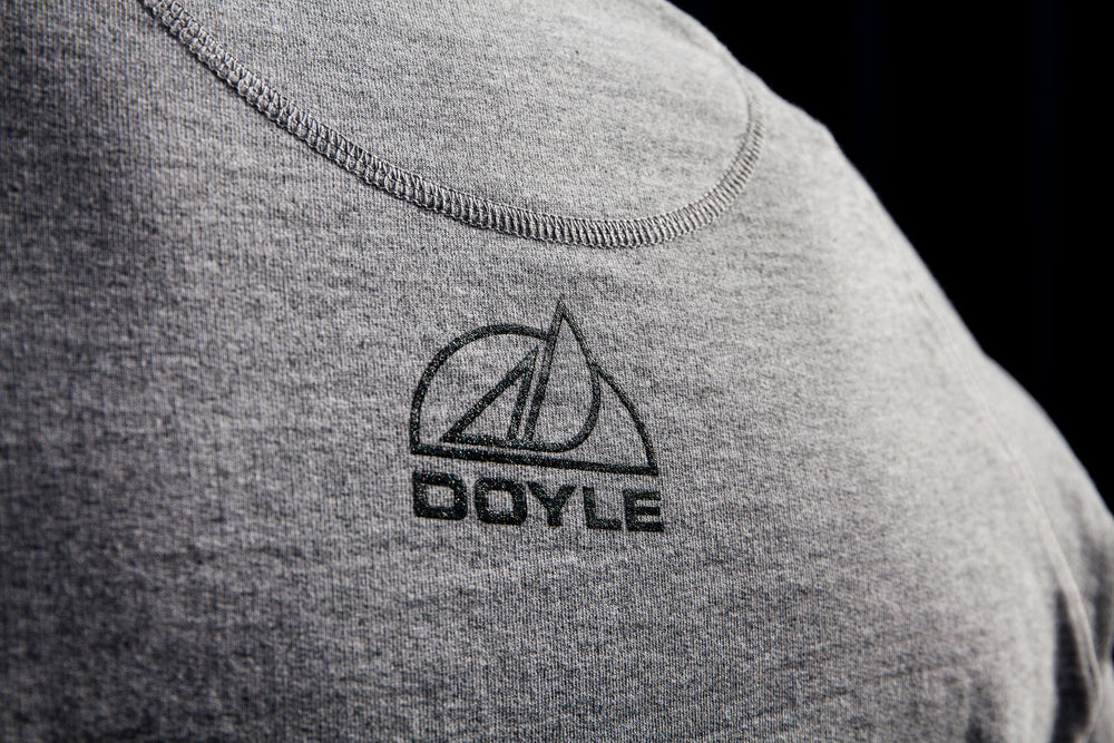 DOYLE SAILS APPAREL