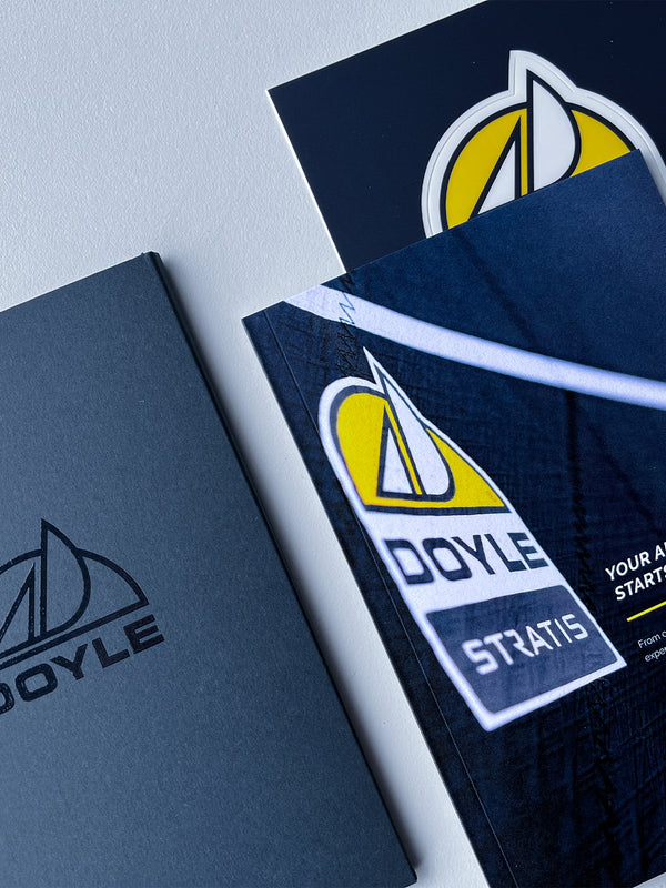 Gifting - Doyle Sails Apparel