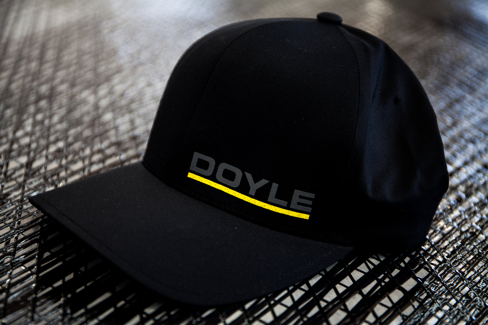 DOYLE SAILS APPAREL