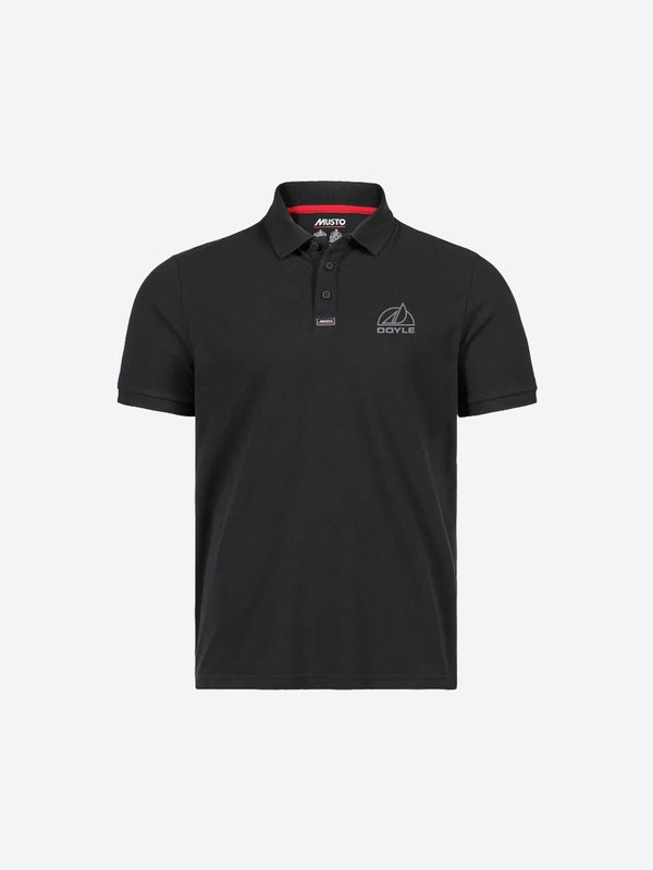 DOYLE ESSENTIAL POLO - Doyle Sails Apparel