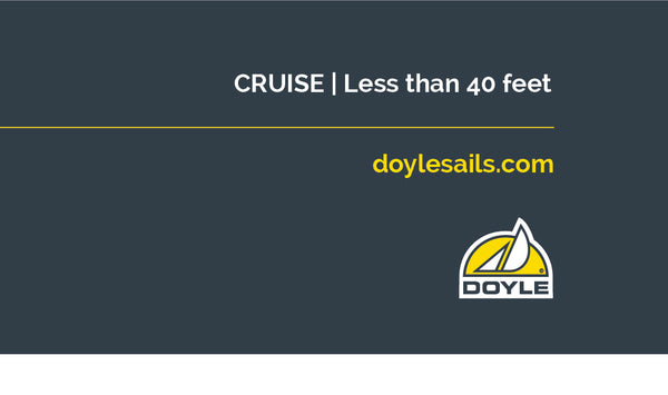 CRUISE KITS - Doyle Sails Apparel