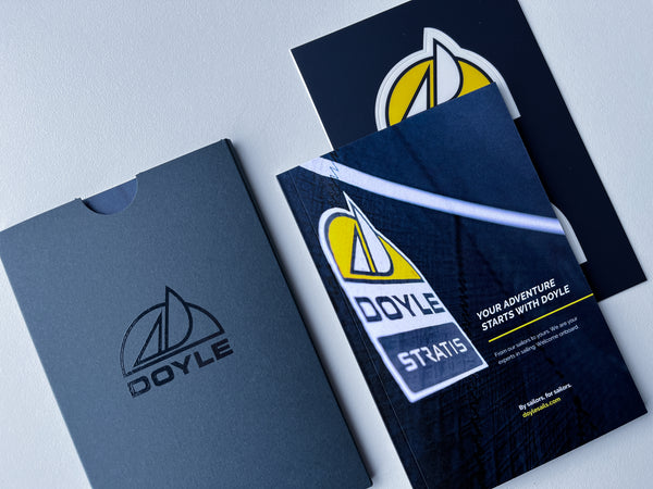 Experience - Doyle Sails New Zealand