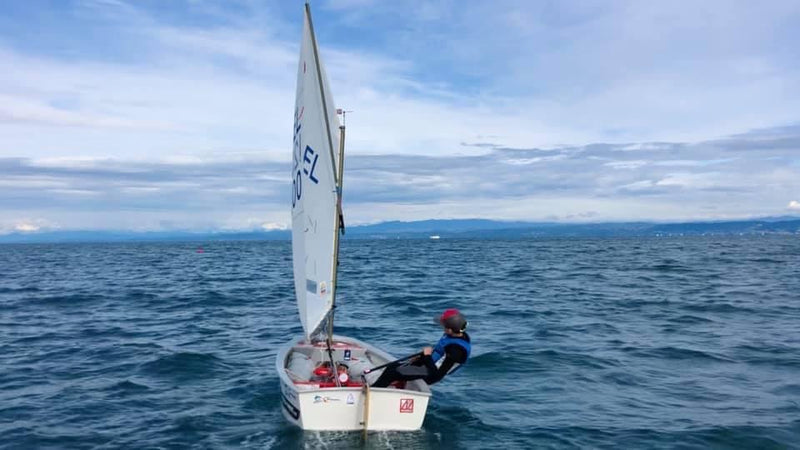 Optimist - Doyle Sails Apparel