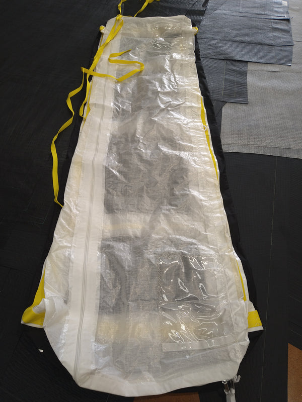 Sail Bags Code Zero - Doyle Sails Apparel