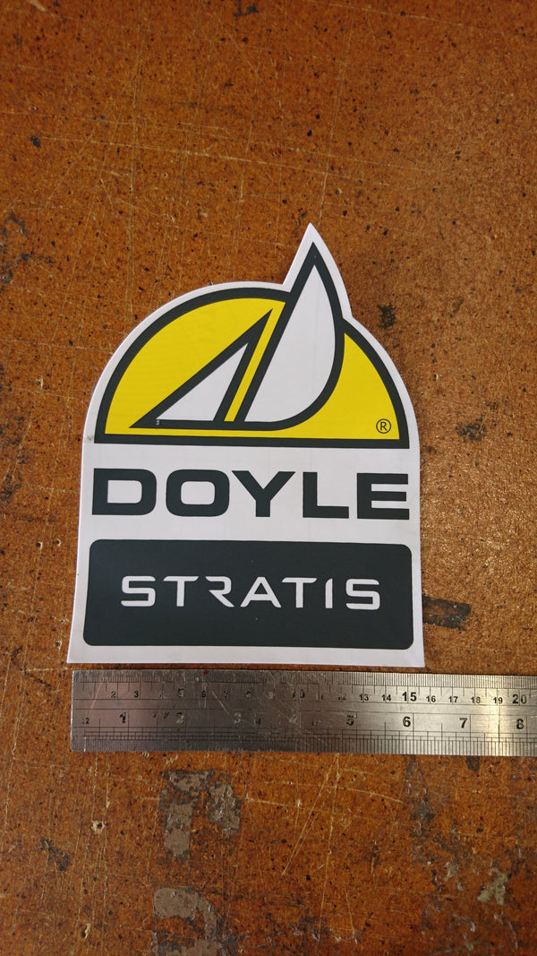 EXTRAS - Doyle Sails Apparel